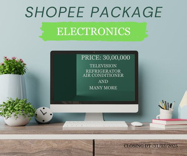 Pink Moon Vision Pvt Ltd. PV SHOPEE PACKAGE